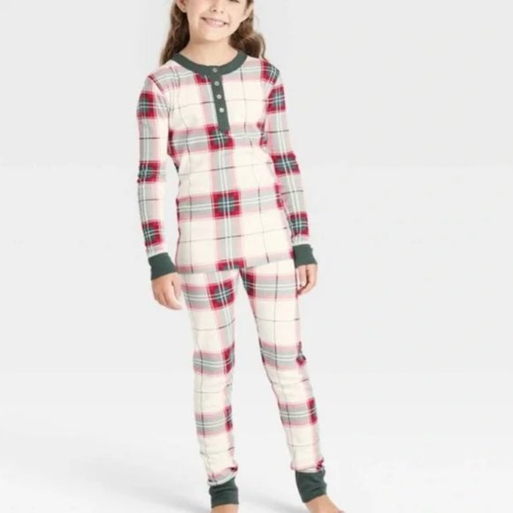 Hearth & Hand | Pajamas | Target Hearth Hand With Magnolia Kids Holiday ...
